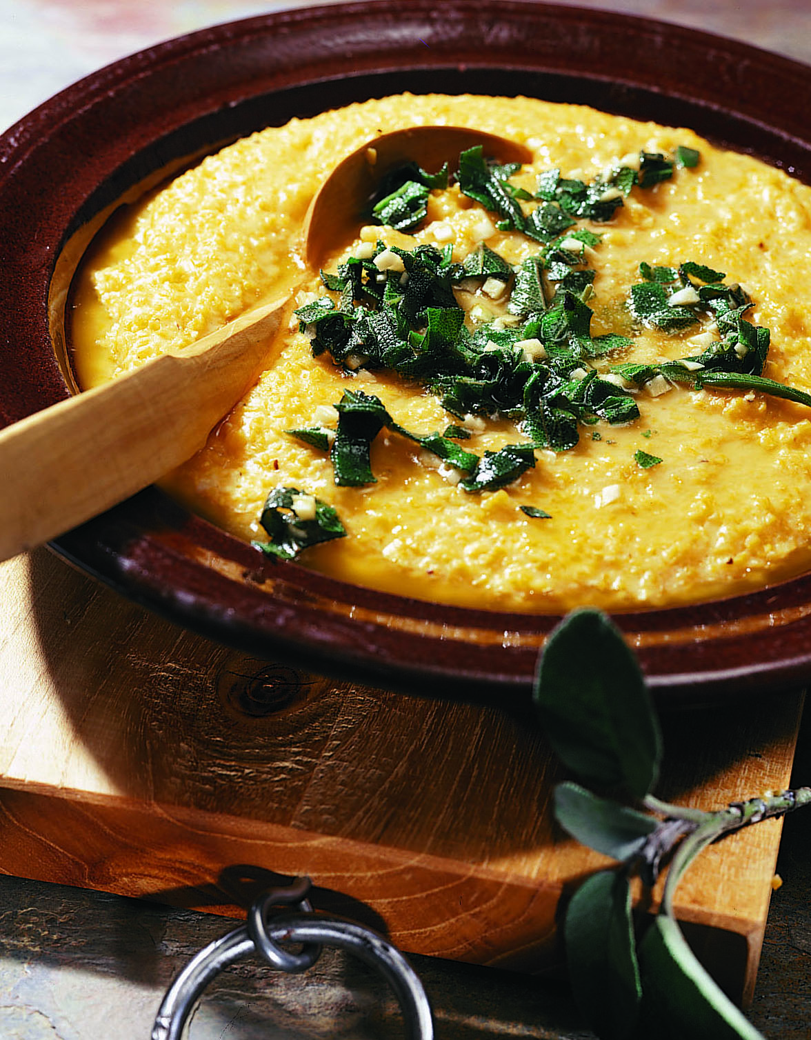 Polenta Rezepte Swissmilk