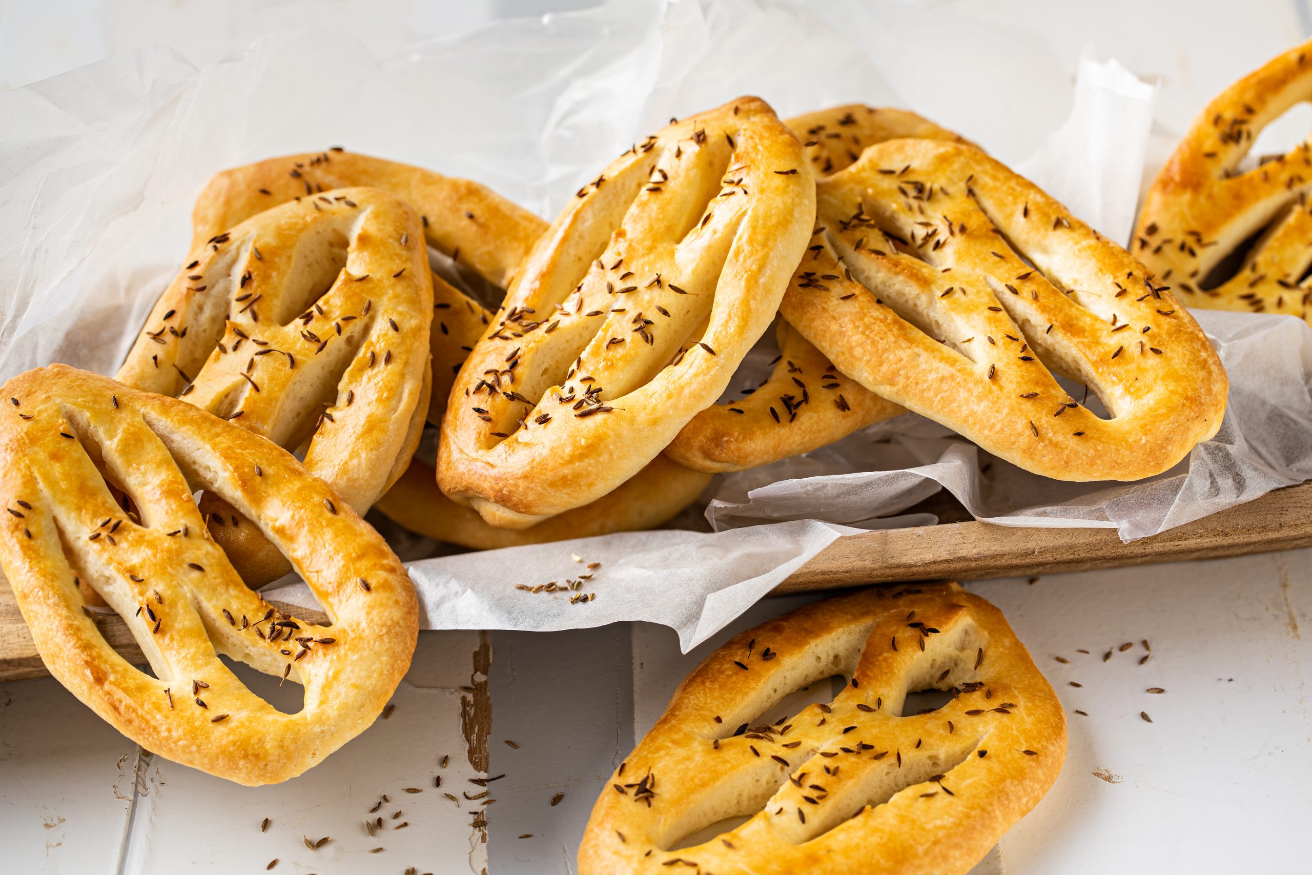 Bázeli lisztleves ! - csak hagyomanyosan