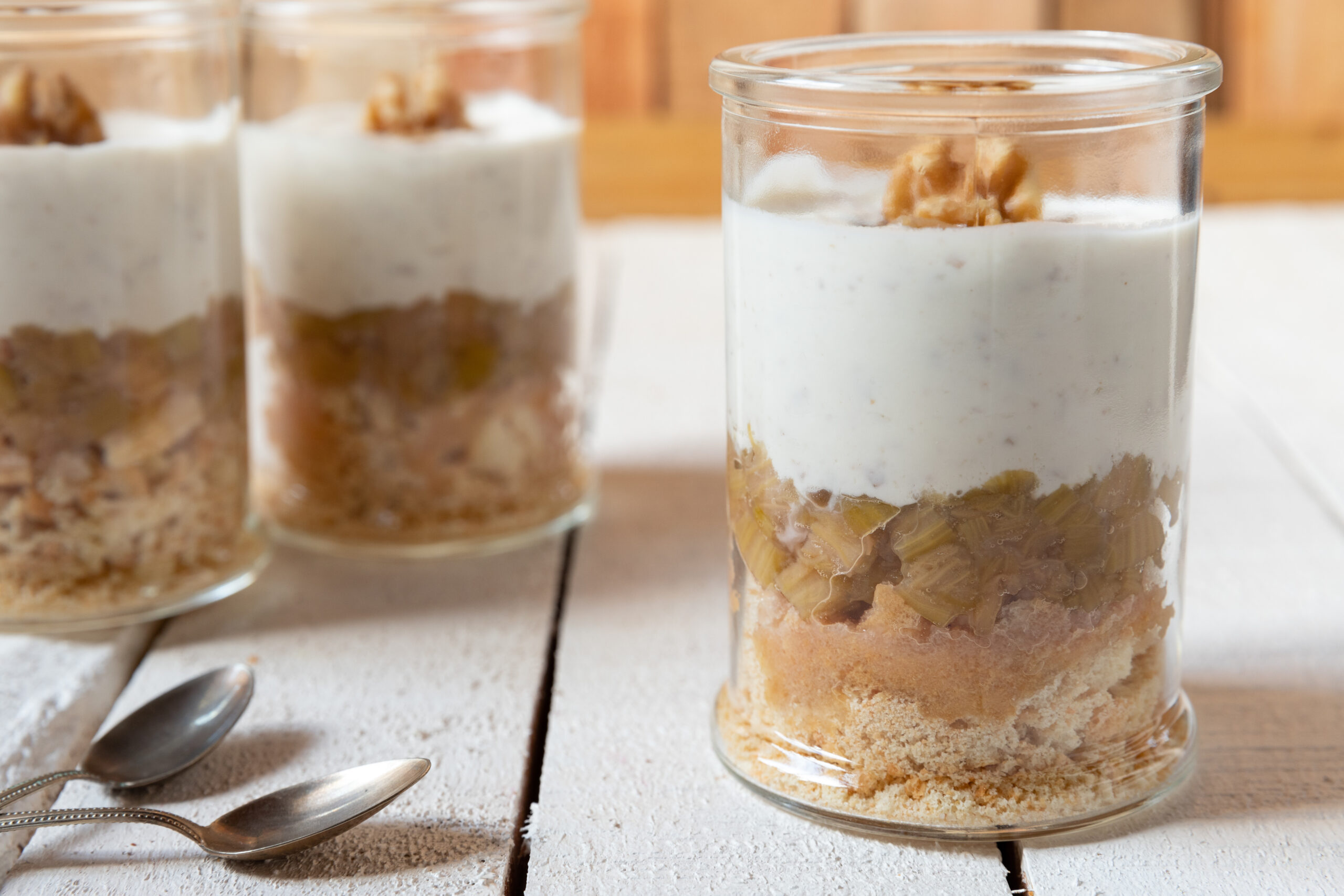 Zigerkrapfen - Rezept | Swissmilk