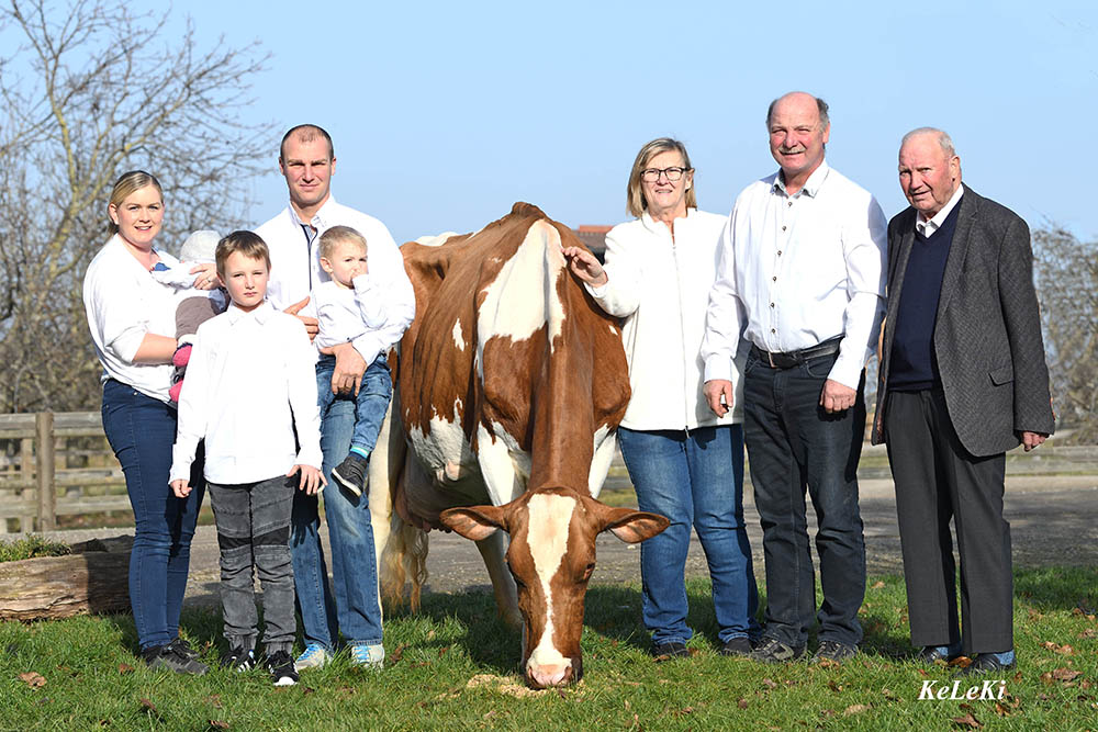 Hofladen von Michael Oser | Vom Milchbuur