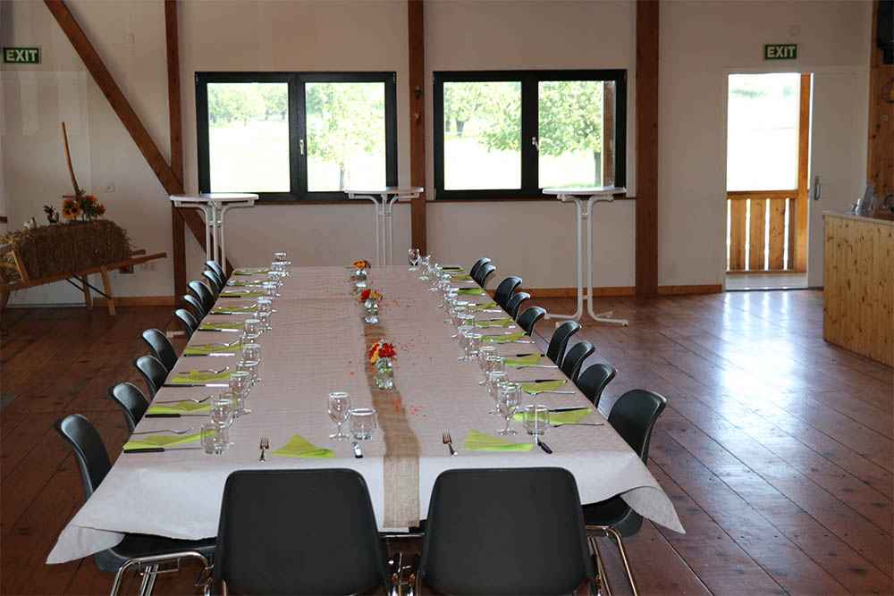 Hofladen von Michael Oser | Vom Milchbuur