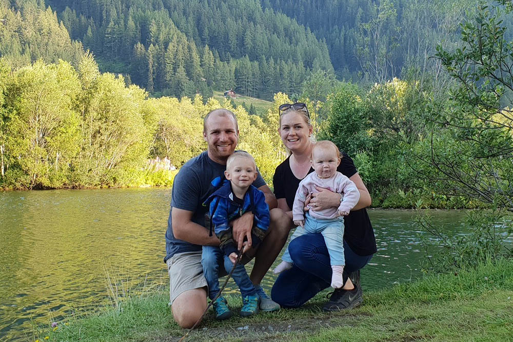 Hofladen von Michael Oser | Vom Milchbuur