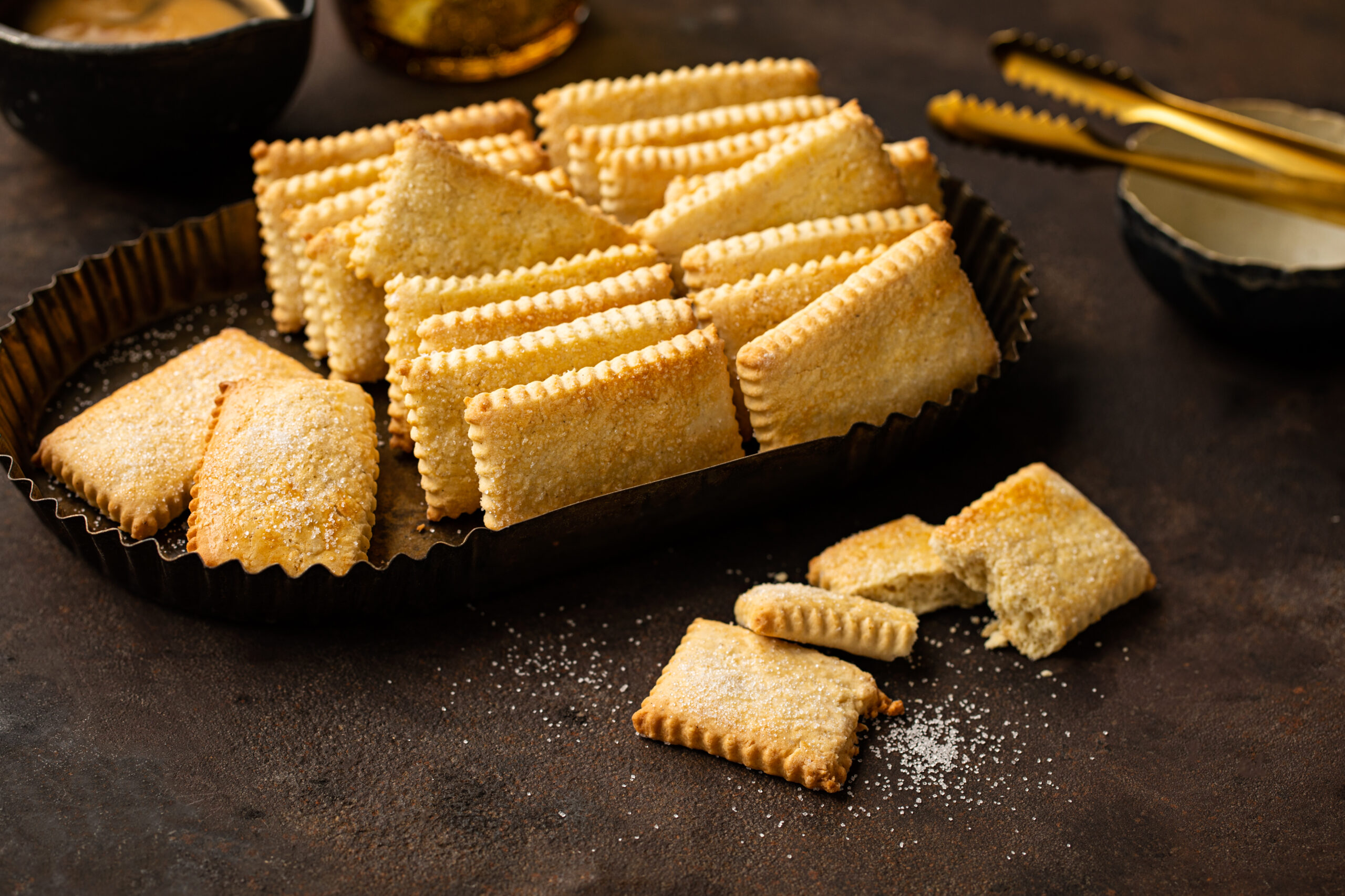 Guetzli - Rezepte | Swissmilk