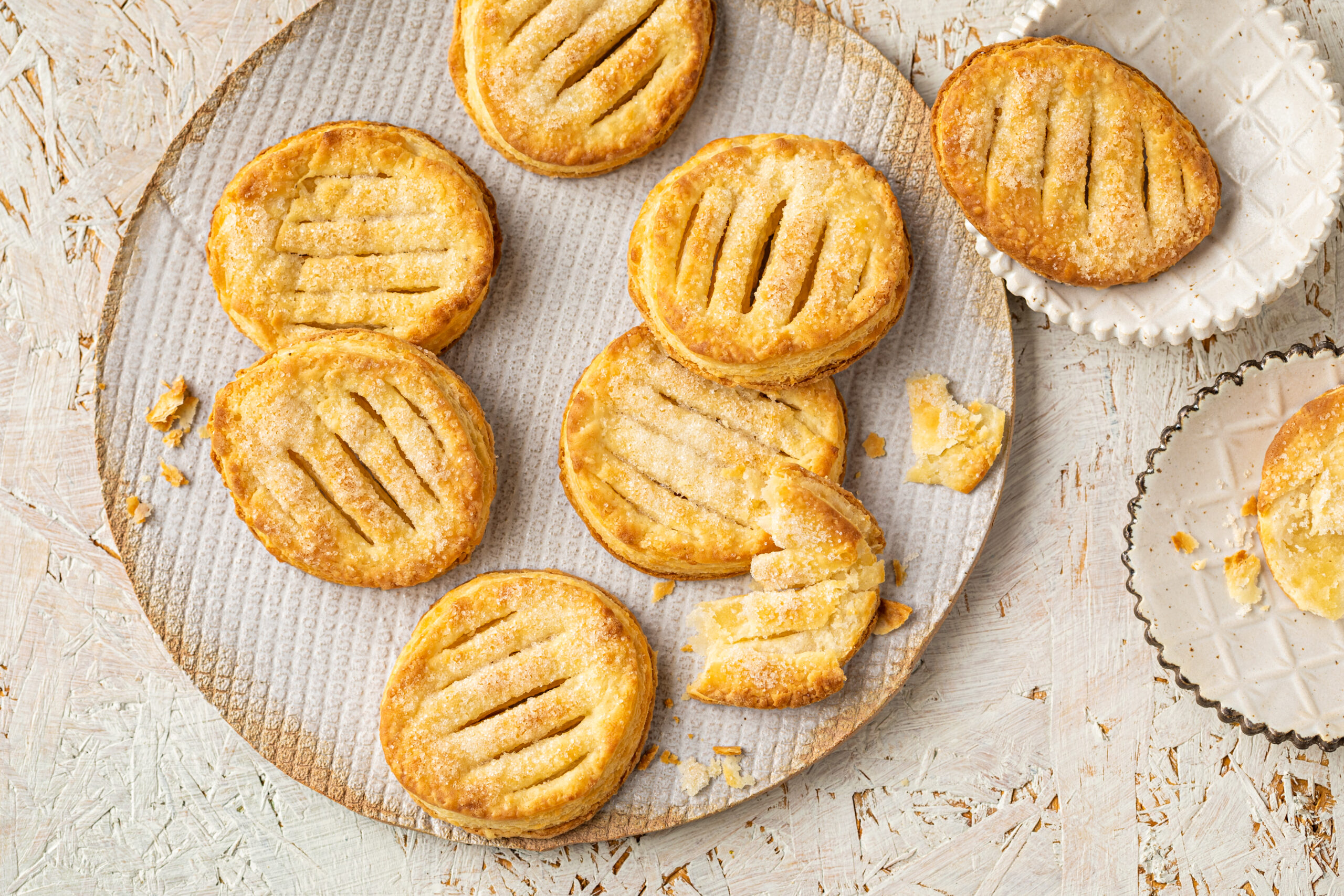 Guetzli - Rezepte | Swissmilk