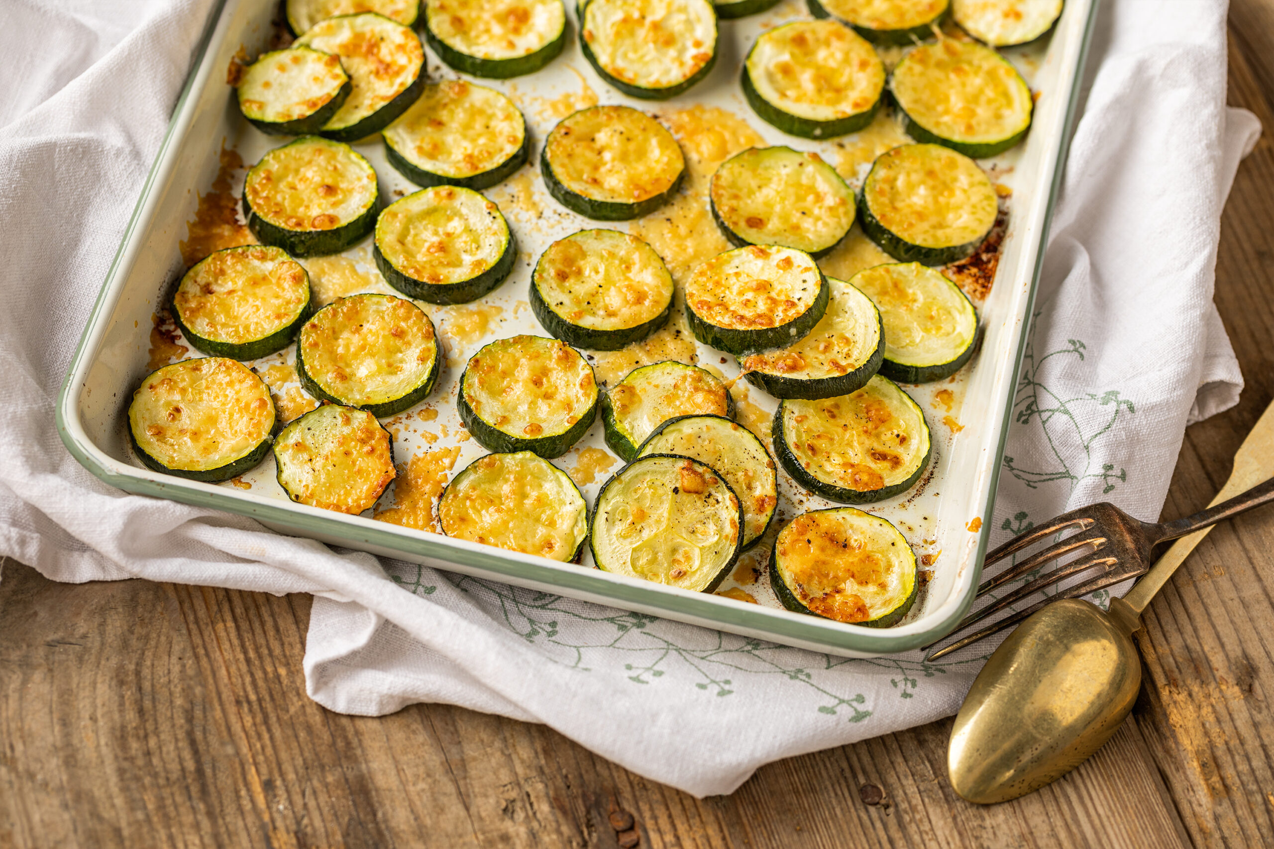 Zucchetti W he Rezept Swissmilk Zucchetti W he Rezept Swissmilk