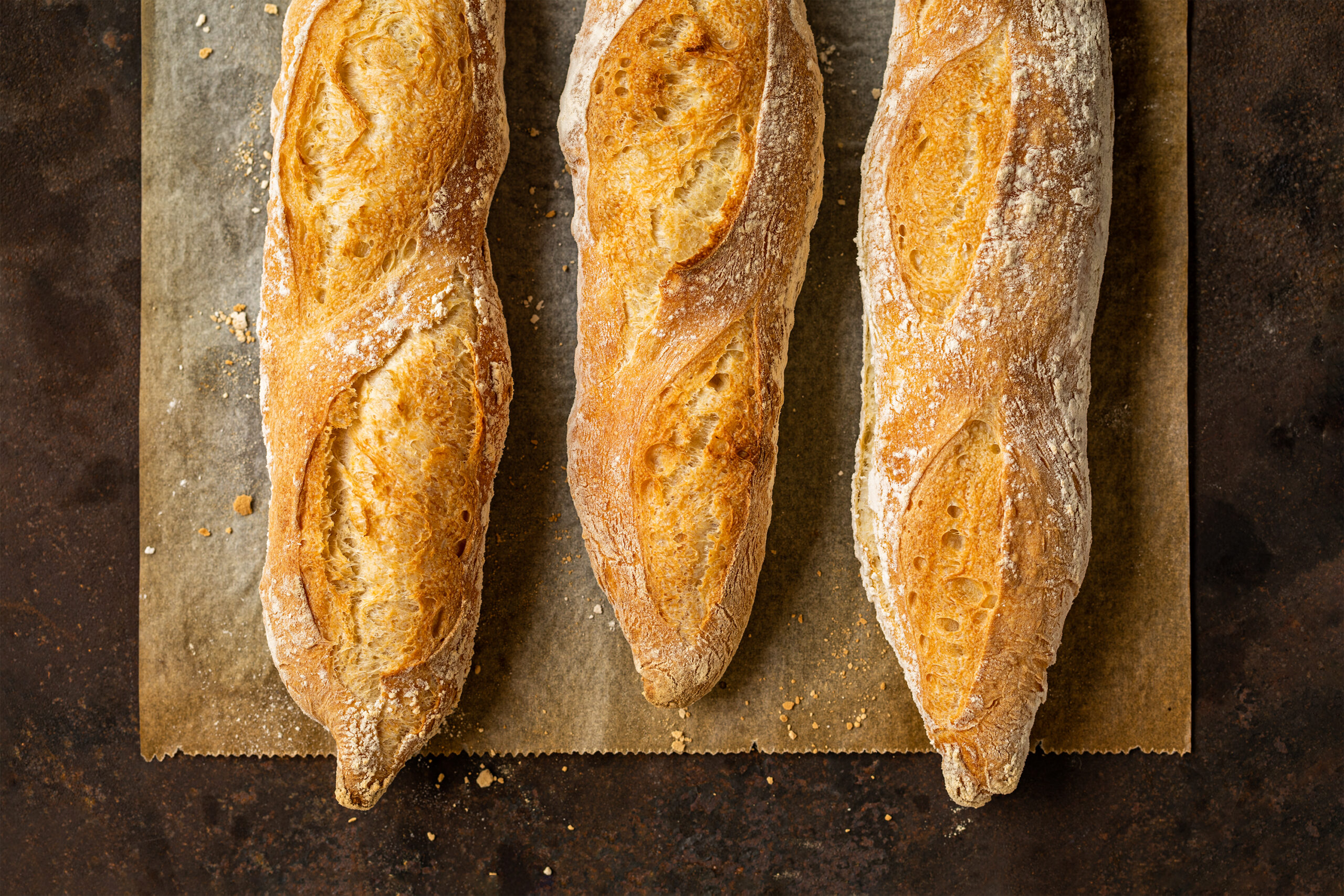 Baguette-Rezepte | Swissmilk
