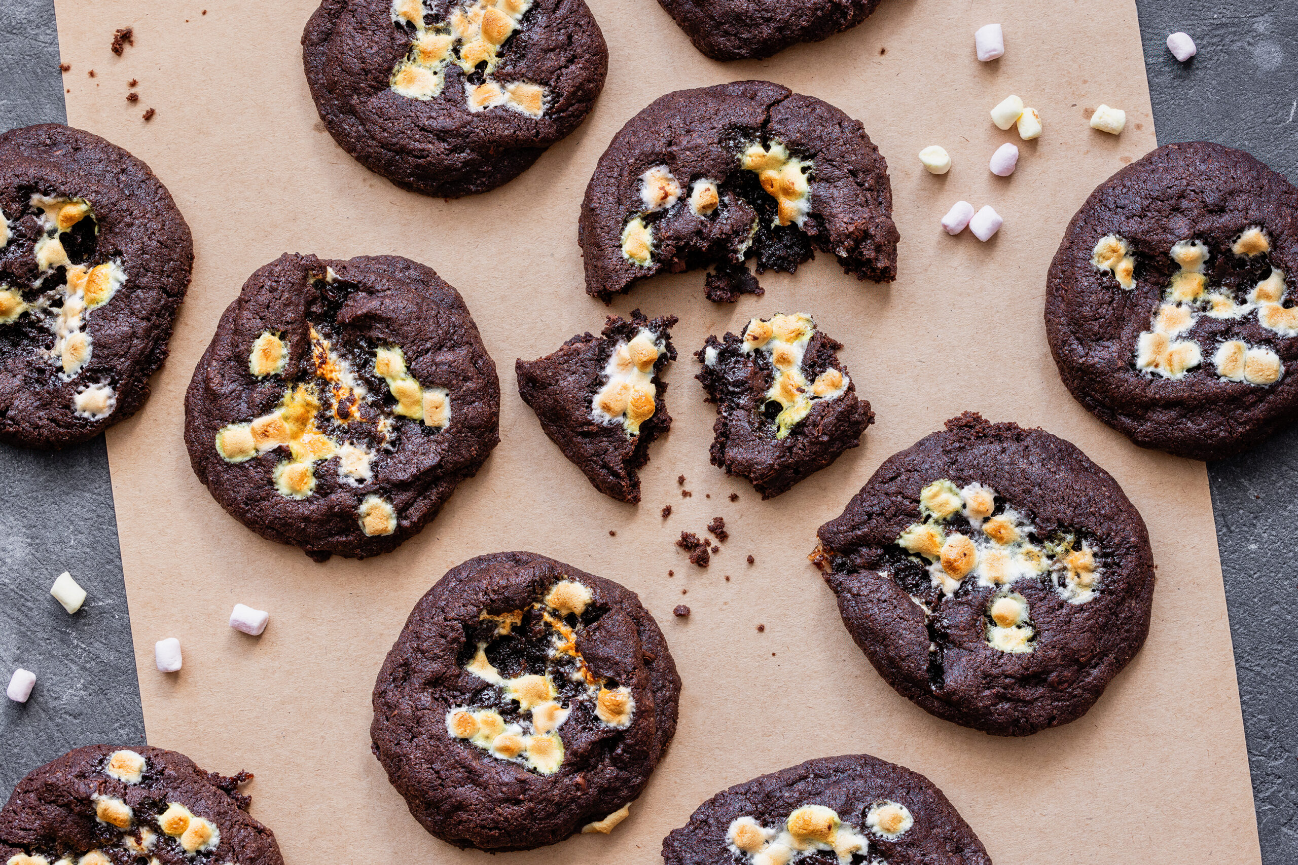 Cookies-Rezepte | Swissmilk Cookies-Rezepte | Swissmilk