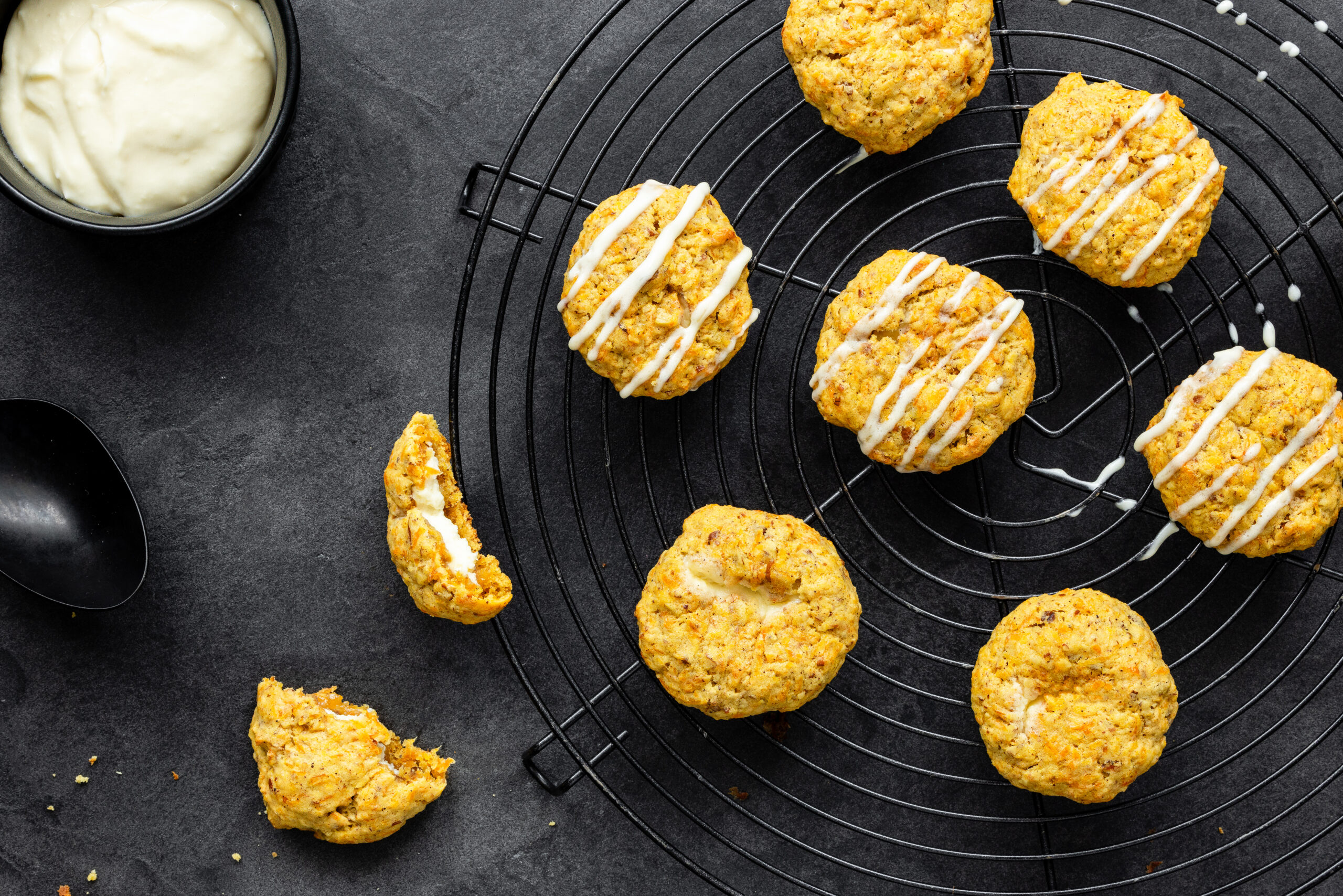 Cookies-Rezepte | Swissmilk Cookies-Rezepte | Swissmilk