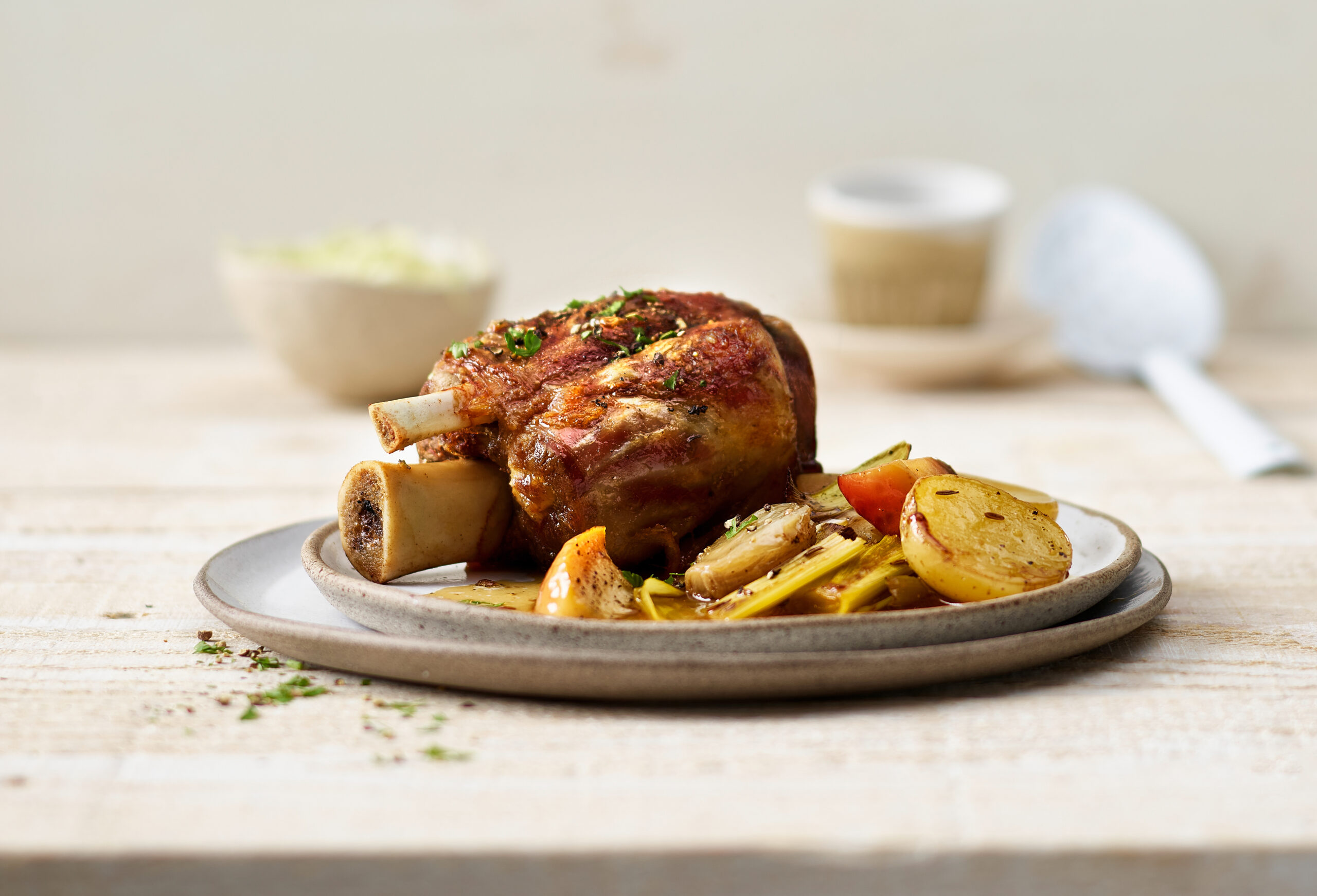 Unterschied Ragout und Voressen? | Swissmilk